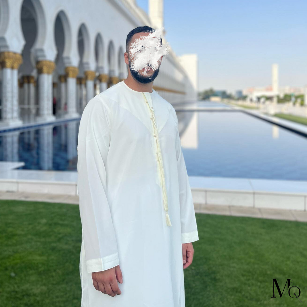 Mqamis – Qamis haut de gamme & sur-mesure pour hommes exigeants ...