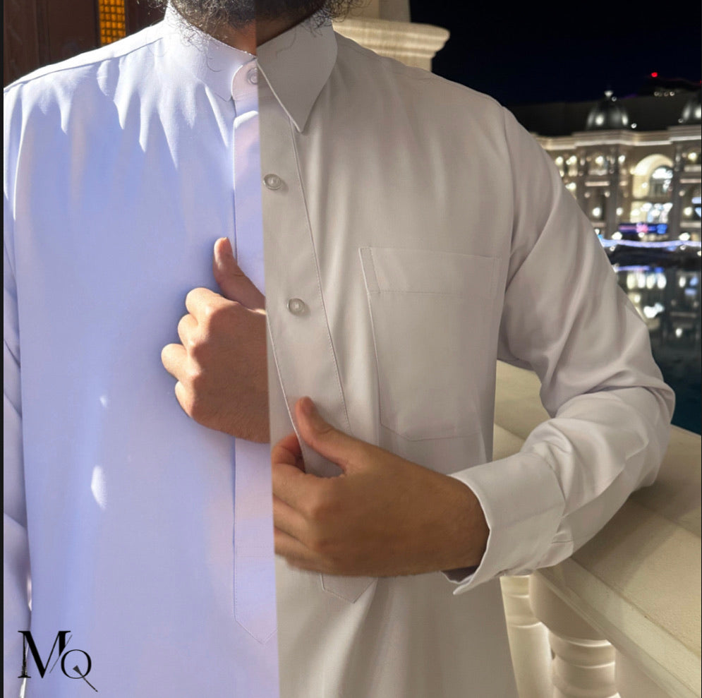 Qamis Qatari 🇶🇦 – Mqamis_Dubai