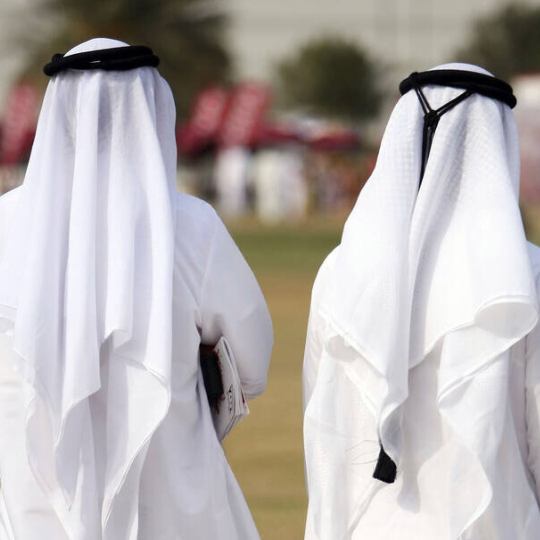 Qamis émirati, saoudien, omanais made in Dubai – Mqamis_Dubai